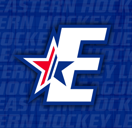Home - Eastern Hockey League